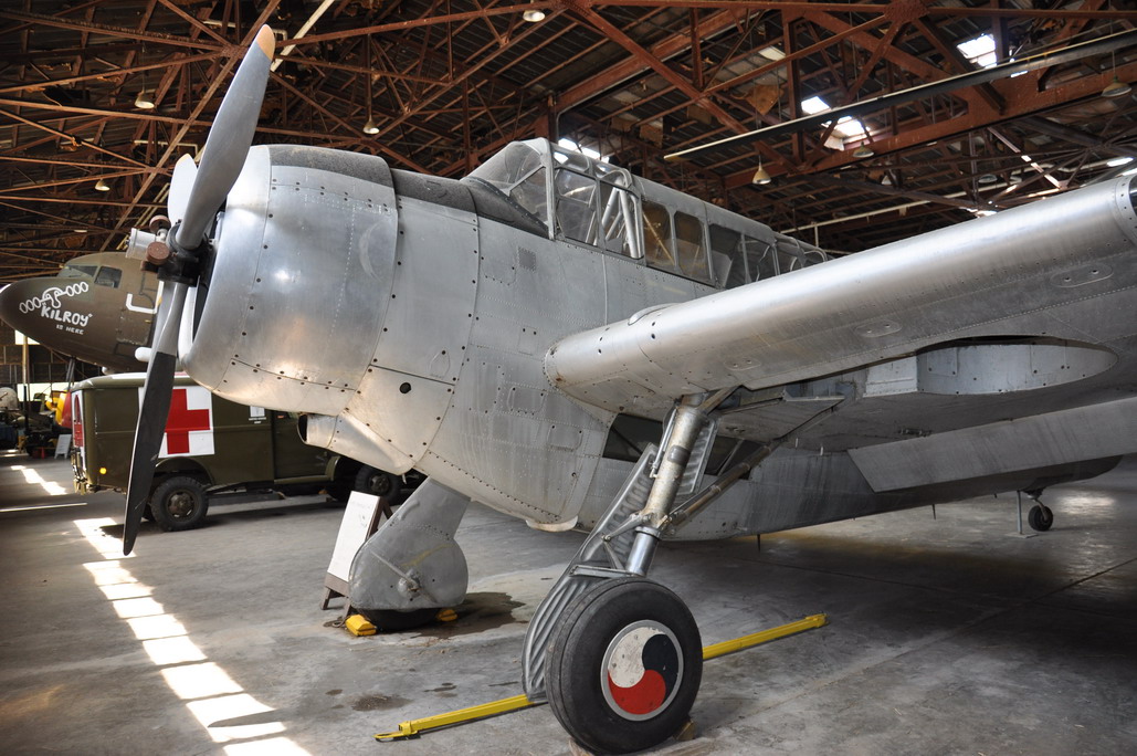 North American O-47 - Propeller engined Aircraft - Britmodeller.com